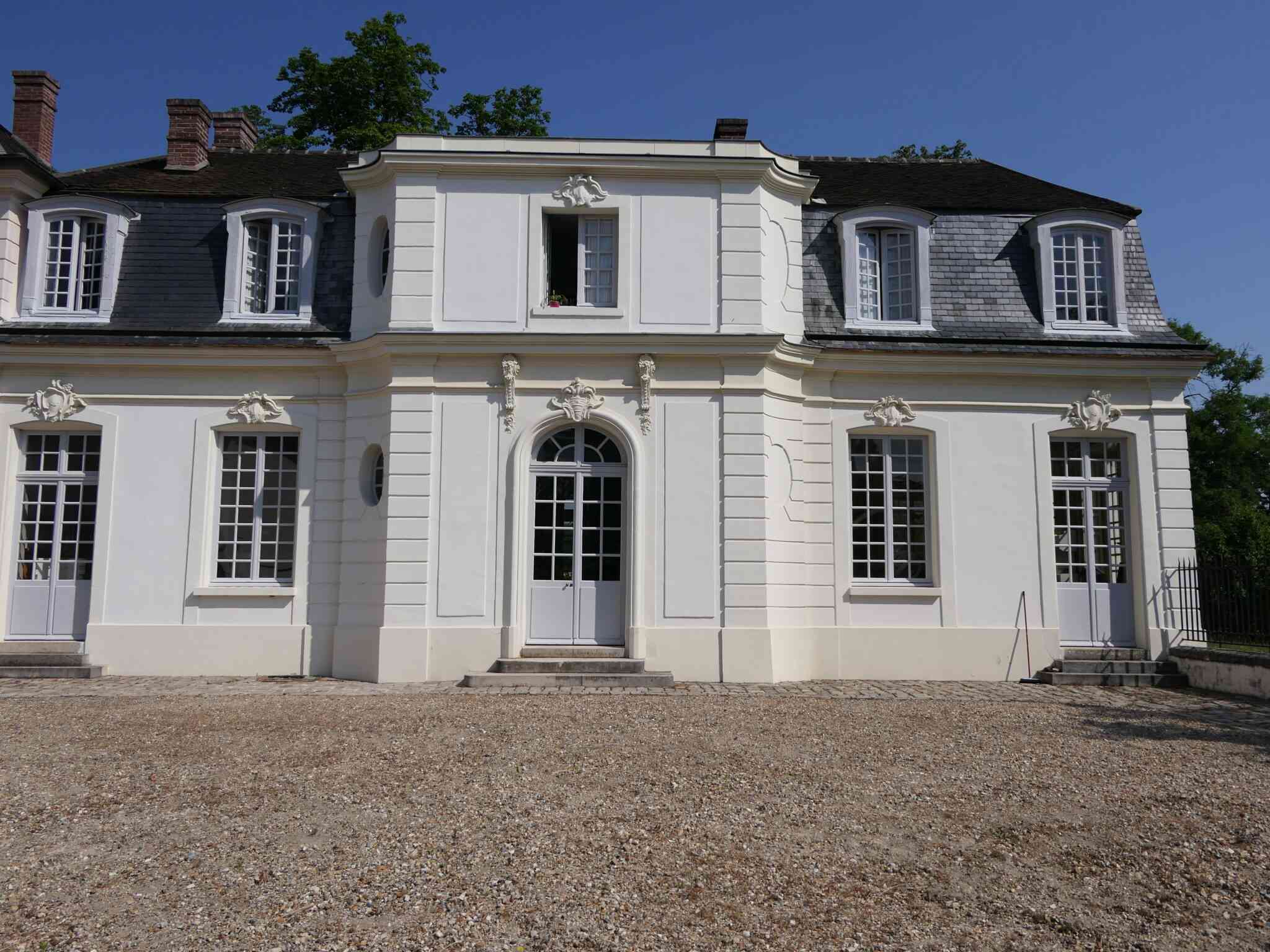 Lieu symbolique : Le musée de l’Union Compagnonnique des Compagnons du ...