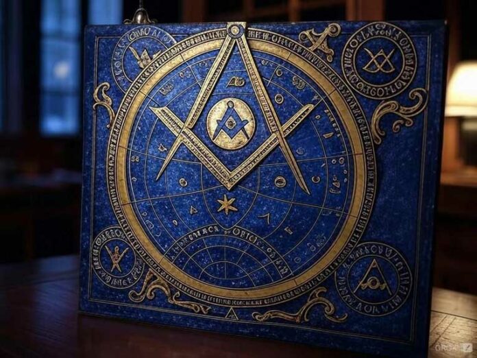 Le calendrier maçonnique : une chronologie symbolique et initiatique ...