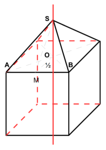 La Pierre Cubique et la Pierre Cubique à Pointe. Symbolisme ...