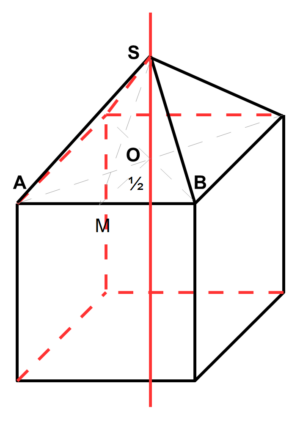 La Pierre Cubique et la Pierre Cubique à Pointe. Symbolisme ...